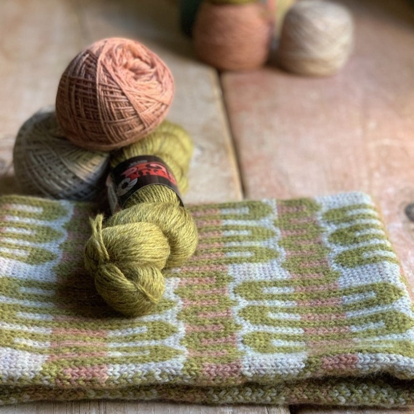 Kits — Loop Knitting