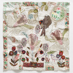 Textile Travels - Anne Kelly — Loop Knitting