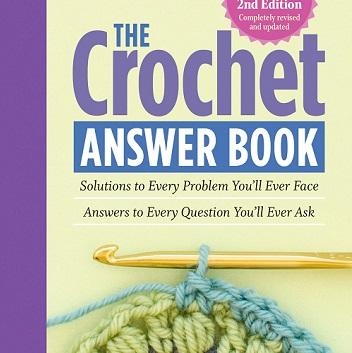 The Crochet Answer Book — Loop Knitting