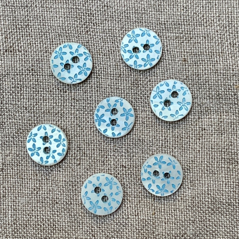 Buttons — Loop Knitting