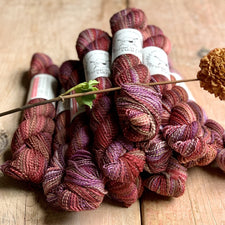 Spincycle - Dyed In The Wool — Loop Knitting