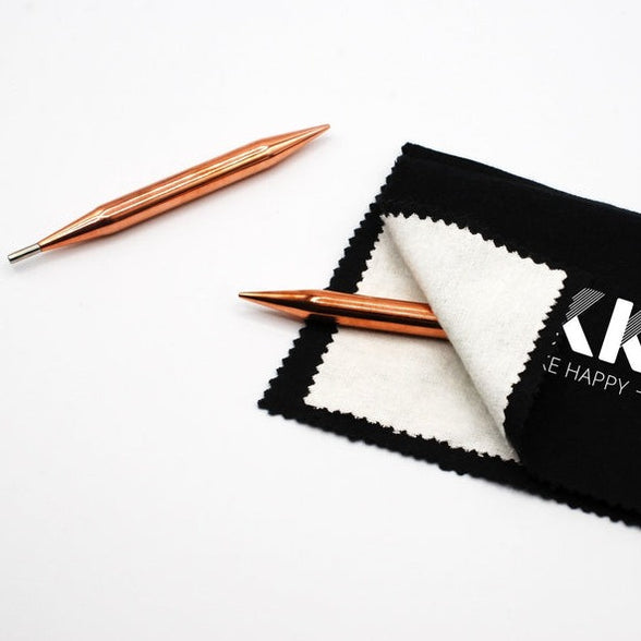 Circular Knitting Needles & Sets — Loop Knitting