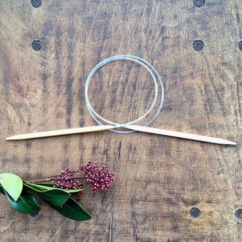 Circular Knitting Needles & Sets — Loop Knitting