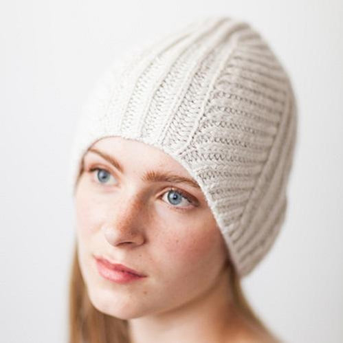 Woolfolk Patterns — Loop Knitting