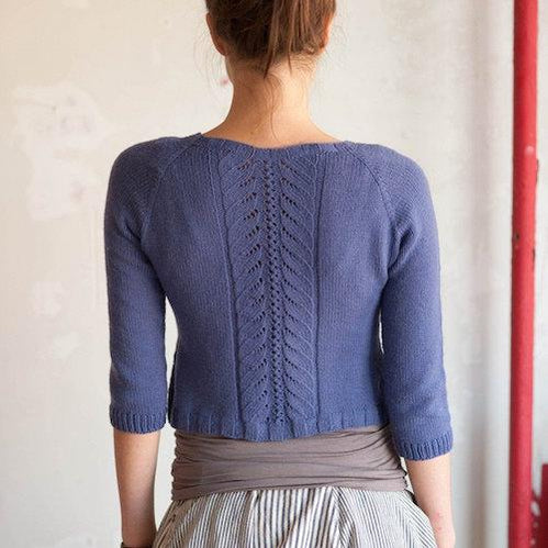 Sweaters, Cardigans and Shrugs — Page 3 — Loop Knitting