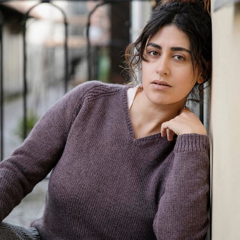 Laine Publishing — Loop Knitting